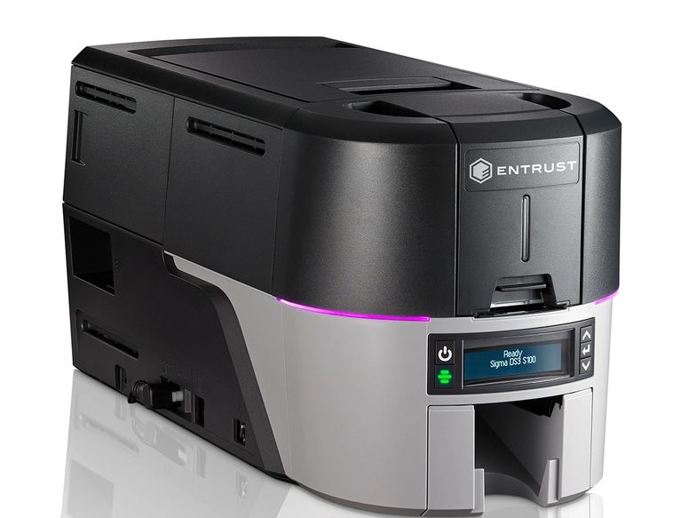 Compare Entry-Level & Professional ID Printers | IDP Americas