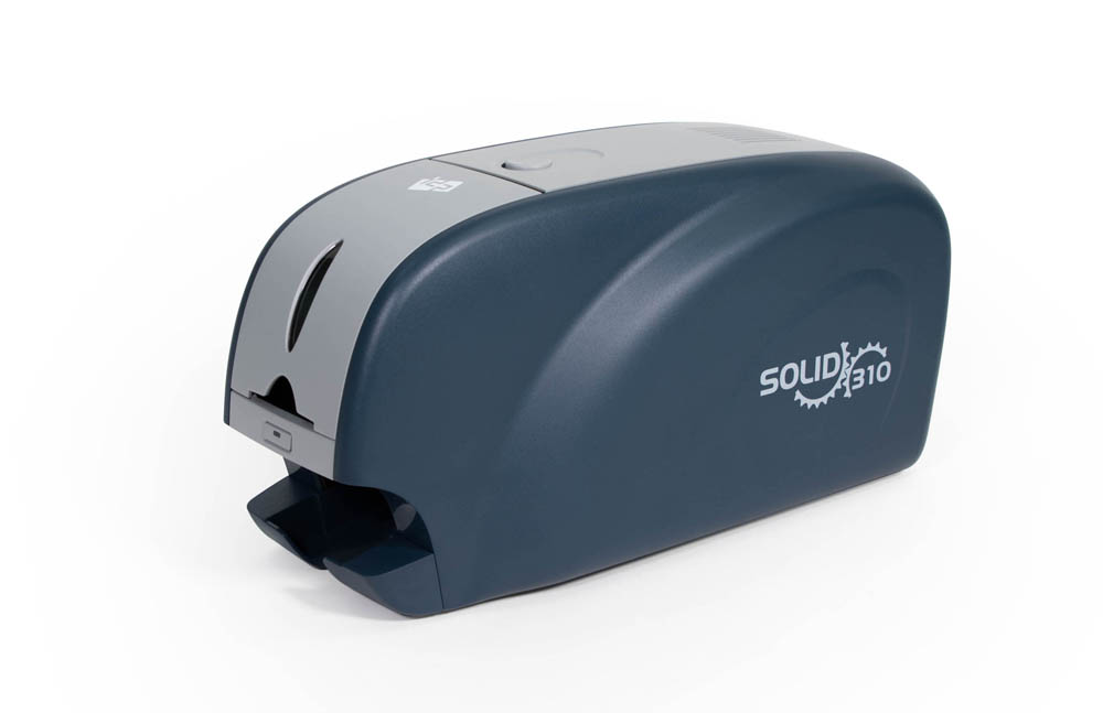 SOLID-310 Printer for Proximity Cards & IDs | IDP Americas
