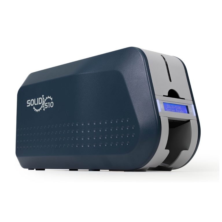 IDP SOLID Series Printers for Sale | IDP Americas