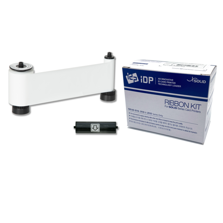 SOLID-210 ID Card Maker Machine - High Resolution Printing