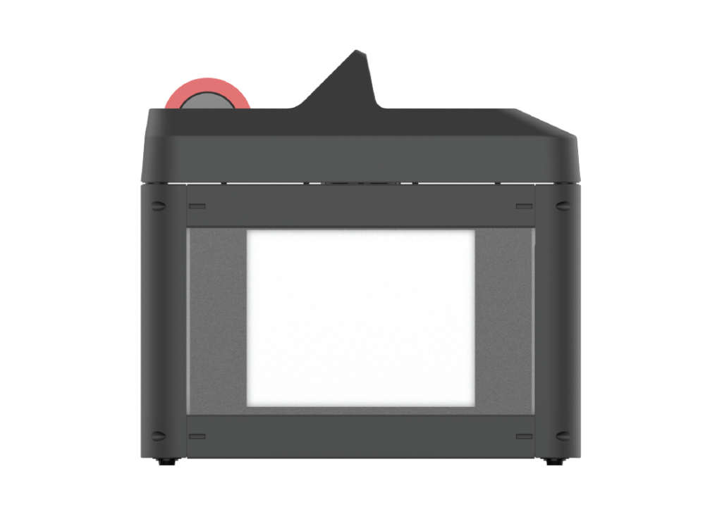 SMART-Bit+ Card Printer Ribbon Shredder | IDP Americas