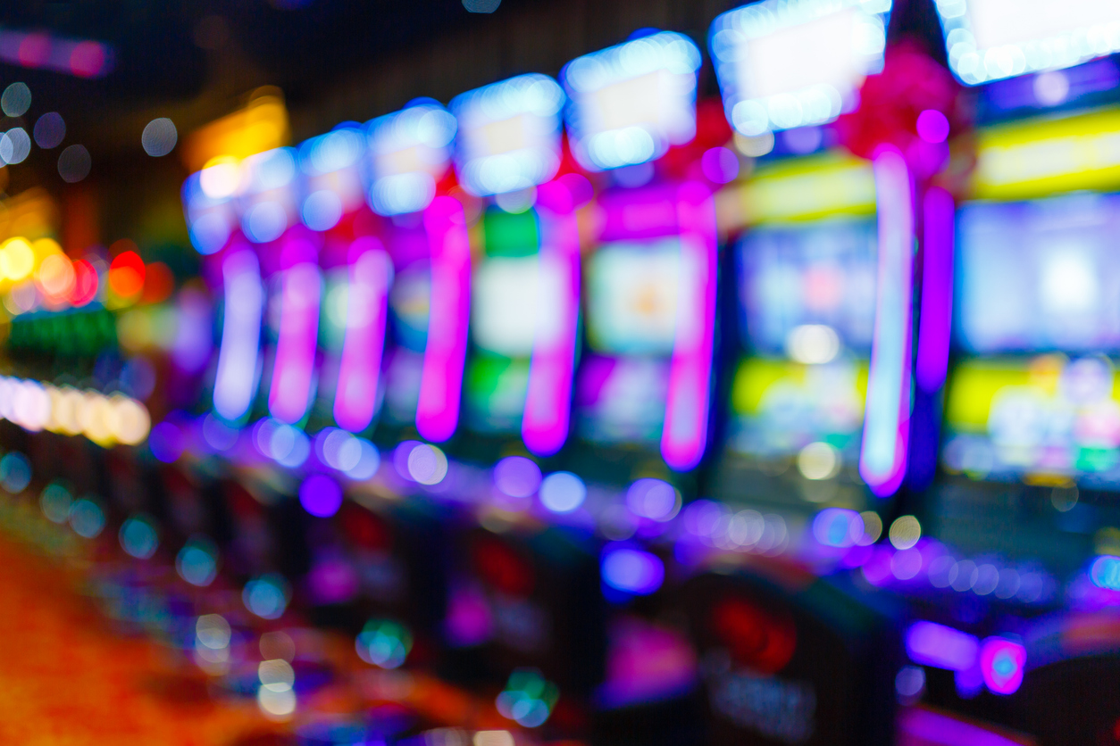 The SMART-510OC: The Ultimate Solution for Casino Card Printing