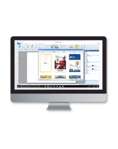 IDP EasyCapture™ Photo Capture Software for IDs & Badges