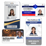 SMART iDesigner Badge Creator Software | IDP Americas