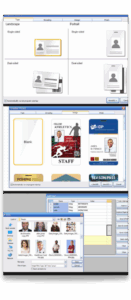 SMART iDesigner Badge Creator Software | IDP Americas